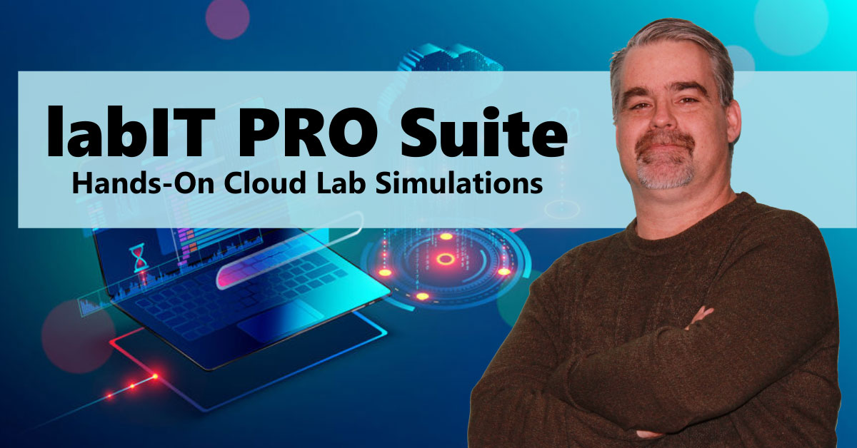 labIT PRO Hands-On Azure Labs